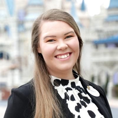 Amber Collins - LinkedIn