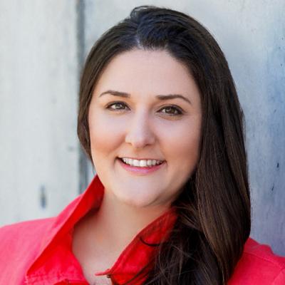 Amy Mueller - Facebook, LinkedIn