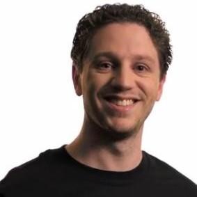 David Berkowitz - Facebook, LinkedIn, Twitter