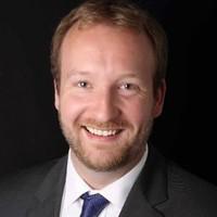 Colin Booth - LinkedIn