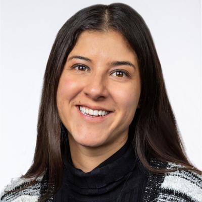 Alejandra Chavez - LinkedIn