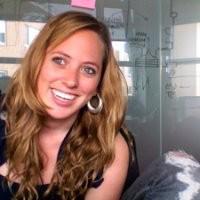 Courtney Hull - LinkedIn, Twitter, Facebook