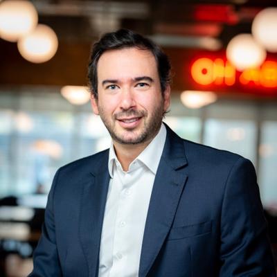 Ana Becker-Weinberg - LinkedIn