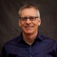 Mark Stephenson - Facebook, LinkedIn, Twitter