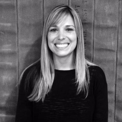 Bridget Lane - LinkedIn