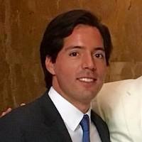 Daniel Palacios - Facebook, LinkedIn