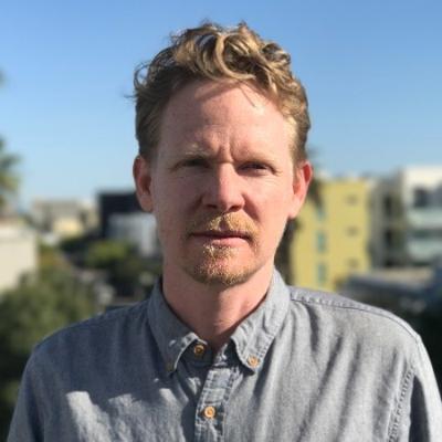 Gary David Denson - Facebook, LinkedIn