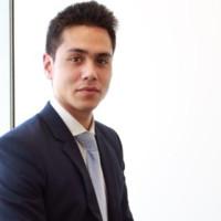 Oliver Ong - LinkedIn