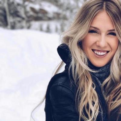 Taylor Patchen - LinkedIn, Twitter