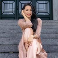 Jade Kim - LinkedIn