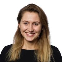 Marta Szczerba - Facebook, LinkedIn, Twitter