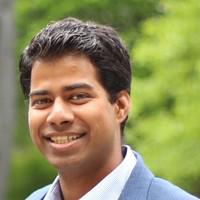 Raghav Mohan Iyengar - LinkedIn, Twitter
