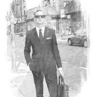 Daniel Tennant - LinkedIn