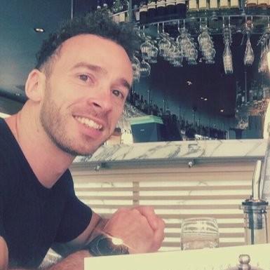 Alexander Booth - LinkedIn, Twitter