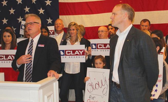 Clay Tippins - LinkedIn