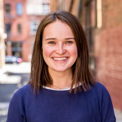 Elli Mapstone - LinkedIn