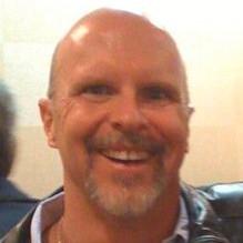 Michael LaRue - Facebook, Github, LinkedIn