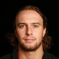 Jacob Brown - Github, LinkedIn