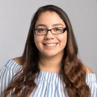 Stephanie Mata - Facebook, LinkedIn