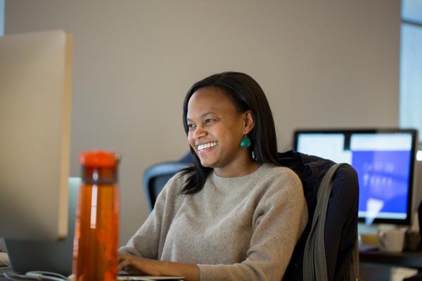 Emily Williams Bloom - Facebook, LinkedIn, Twitter