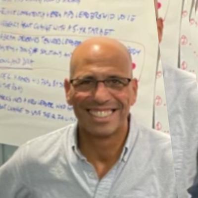 Michael Mangione - LinkedIn