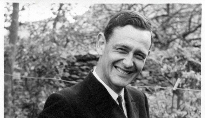 Rupert Reed - LinkedIn