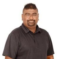 Vivian Reddy - LinkedIn