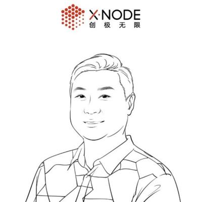 Yanxing David David Ding - Facebook, LinkedIn, Twitter