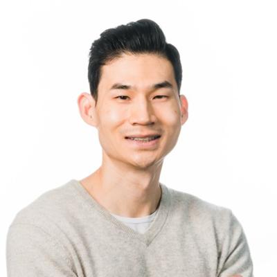 Paul Wong - Github, LinkedIn, Twitter