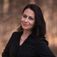 Sarah Armour-Jones - LinkedIn, Pinterest, Twitter