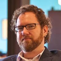 Aaron Gustafson - Facebook, Github, LinkedIn