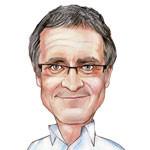 Patrice Peyret - Facebook, LinkedIn, Twitter