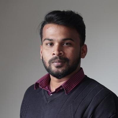 Vinoth Kottaisamy - LinkedIn