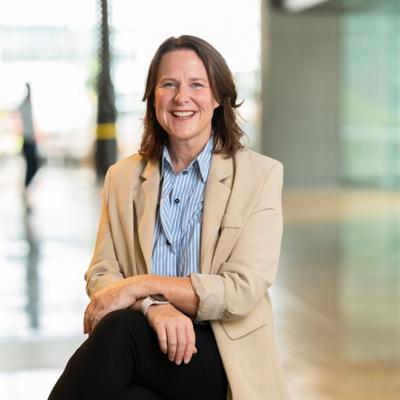 Adele Wilson - LinkedIn