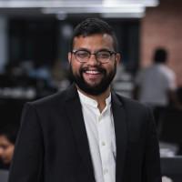 Ameya Kulkarni - Github, LinkedIn