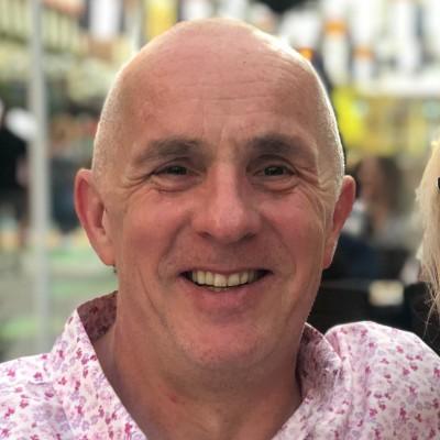David Kilby - LinkedIn, Twitter