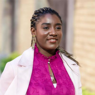 Sarah Dao-Bai, MBA - LinkedIn, Twitter