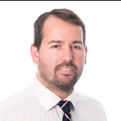 Daniel Atkinson-Hope - LinkedIn