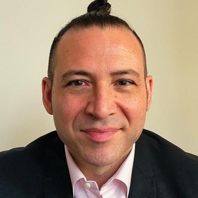 Mario Lazzaroni - LinkedIn