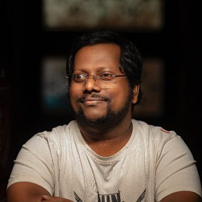 Murugan Durai - Facebook, LinkedIn, Twitter