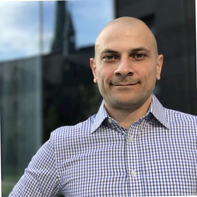 Shahan Khatchadourian, Ph.D. - LinkedIn