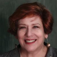 Kate Diamond - Facebook, LinkedIn