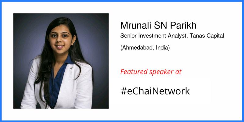 Deepa Parikh - LinkedIn