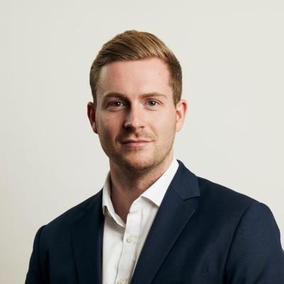 Nicholas Hughes - LinkedIn