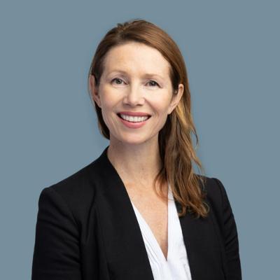 Ingrid Massey - LinkedIn