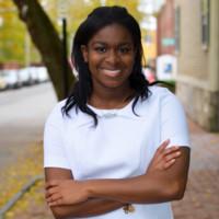 Jasmine Bacchus - LinkedIn