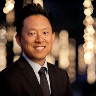 Patrick Chung - LinkedIn