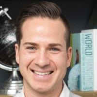 Isaac Jones - LinkedIn, Twitter