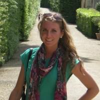 Hayley Maxwell - LinkedIn