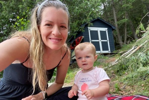 Laura McKay - Facebook, LinkedIn